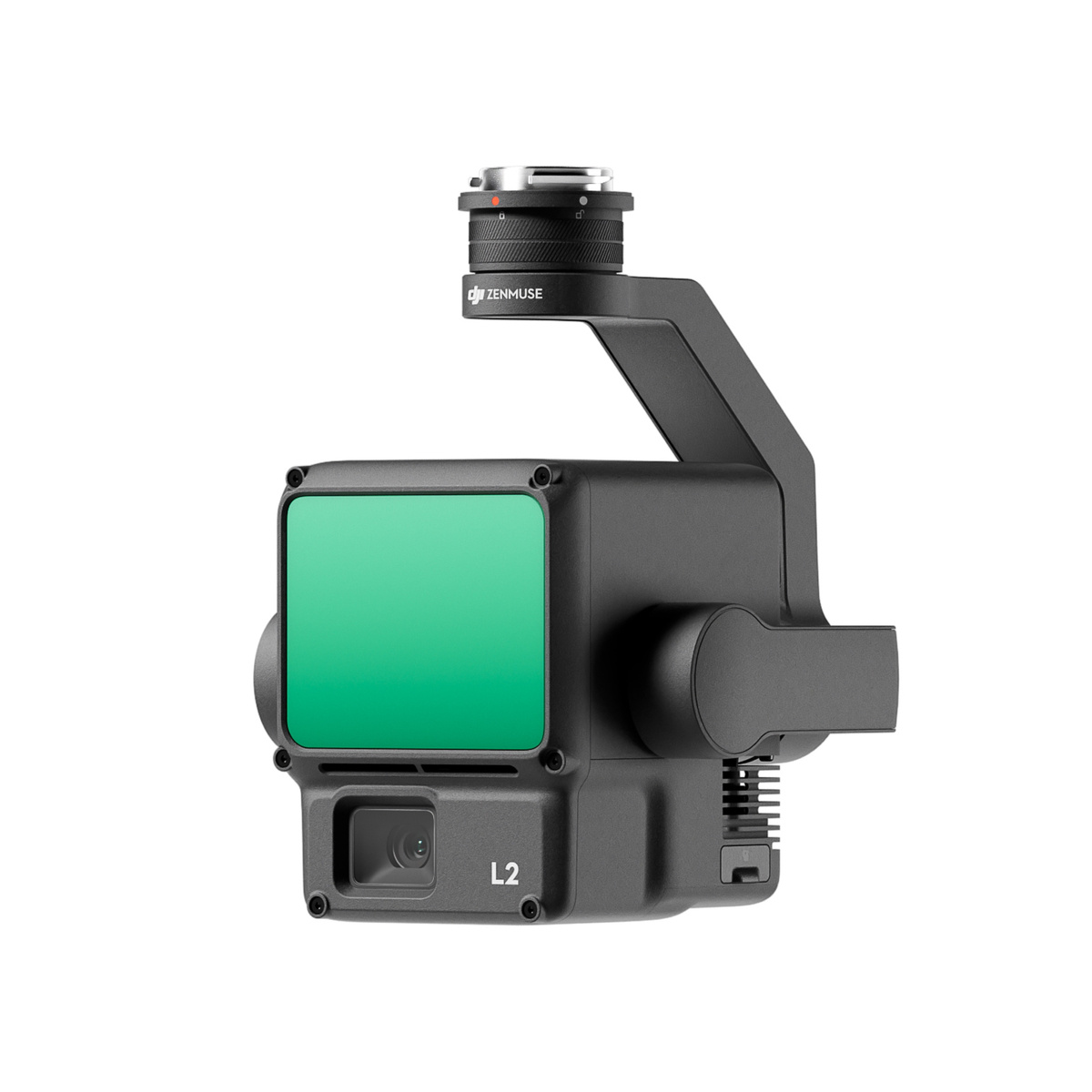 Dron DJI Matrice 350 RTK + system LiDAR Zenmuse L2 do skanowania